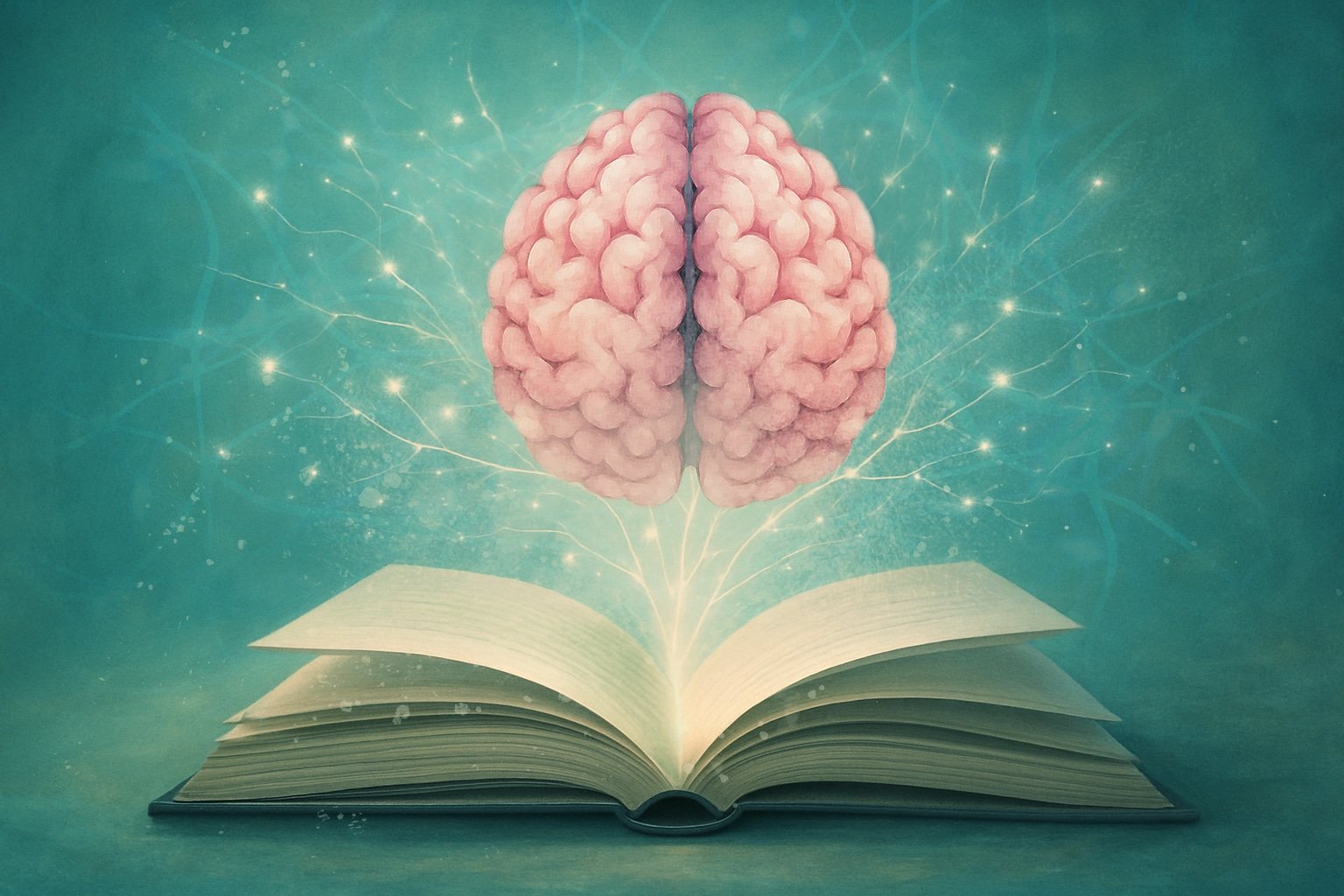 Leer para crecer: cómo la lectura transforma nuestro cerebro ...